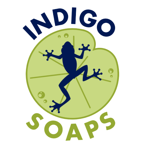 Home | Indigo Soaps